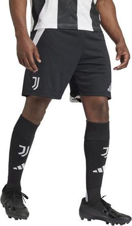 adidas Juventus Home 24/25 - Fu&szlig;ballhose - Herren