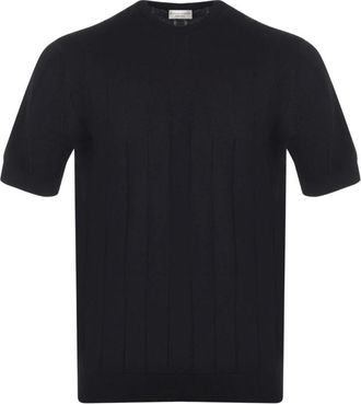 FILIPPO DE LAURENTIIS Homme, Pulls, Noir, Taille: 2XL Gc1Mc Cr14R Pull ras du cou