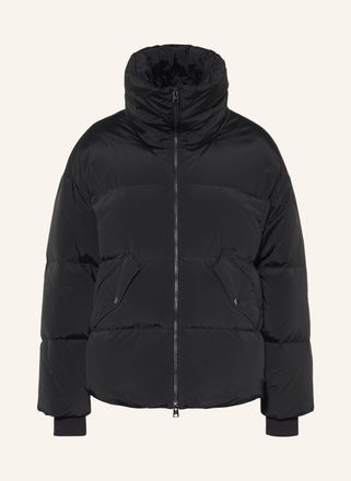 Woolrich Woolrich Daunenjacke Kelly schwarz