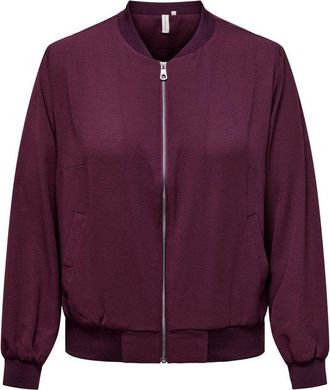 Only Carmakoma Sommerjacke