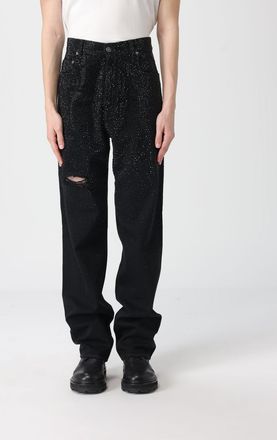 Golden Goose Jeans GOLDEN GOOSE Damen Farbe Schwarz