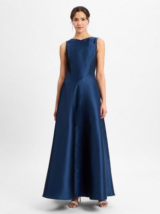 Swing Abendkleid