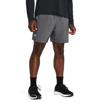 Under Armour Herren UA Tech Taper Short, leichte kurze Hose, elastische Golf Shorts mit 4-Pocket-Design