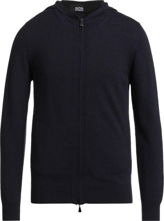Alpha Studio STRICKWAREN - Strickjacken auf YOOX.COM