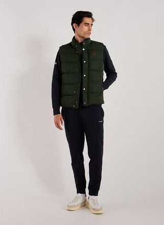 Hackett Doudoune matelass&eacute;e sans manches