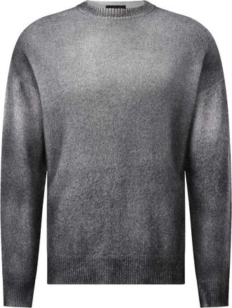 Roberto Collina Pullover aus Kaschmir-Mix