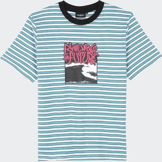 Wasted T-shirt - Taille S