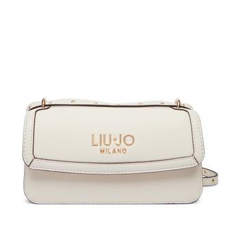 Liu Jo Handtasche Liu Jo AA6073 E1012 &Eacute;cru