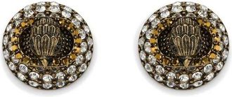 Kurt Geiger Damen, Accessories, Gelb, ONE SIZEGr&ouml;&szlig;e