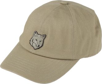 Maison Kitsun&eacute; ACCESSOIRES - M&uuml;tzen & H&uuml;te auf YOOX.COM
