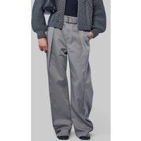 Christophe Lemaire Curved Pants