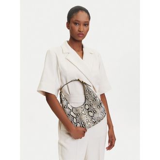 Michael Kors Handtasche MICHAEL Michael Kors Nolita 30T5AY5H1L Braun