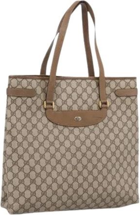 Gucci Damen, Pre-Owned, Beige, ONE SIZEGr&ouml;&szlig;e