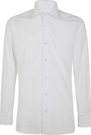 Barba Hemd - Weiß