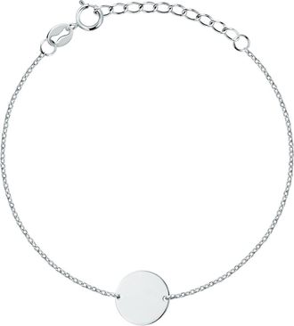 Cleor Bracelet en argent 925/1000