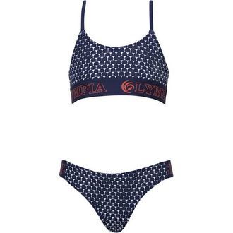 Olympia Kinder Bikini Bikini