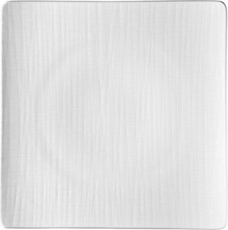 Rosenthal Teller, Weiß