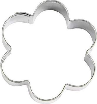 Städter Staedtler Ausstechform, 18/8 Edelstahl, Silber, 30 x 30 x 30 cm