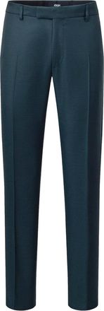 Joop Hochzeits-Anzughose mit feiner Struktur und Stretch, Slim Fit in