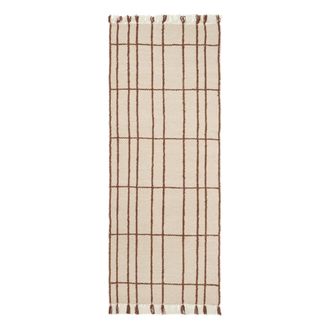 Ferm Living Tapis de couloir Sen Ferm Living