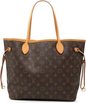 Louis Vuitton Damen, Pre-Owned, Braun, ONE SIZEGr&ouml;&szlig;e