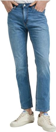 Levi's Homme, Jeans, Bleu, Taille: W33 511 Slim Jeans