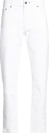 Hackett HOSEN & R&Ouml;CKE - Jeanshosen auf YOOX.COM