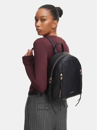 Liu Jo Rucksack AF6049 E1146 Schwarz