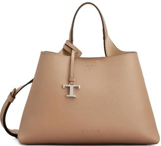 Tod's Tods Crossbody Bags - Bags Powder - Gr. unisize - in Gold - f&uuml;r Damen