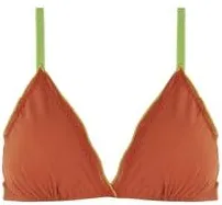 Momoni Soutien-gorge Vipera en coton