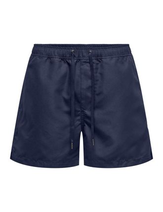 Only & Sons Onsalfons Life Short Swim Solid