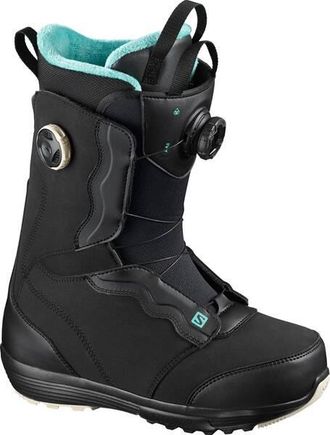 Salomon Damen Snowboardstiefel IVY BOA
