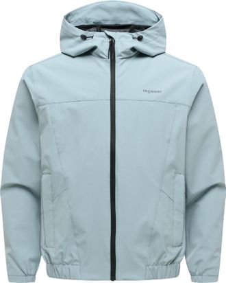 Ragwear Funktionsjacke Bordos