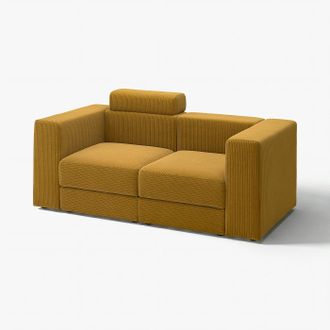 IKEA J&Auml;TTEBO 2er-Sitzelement