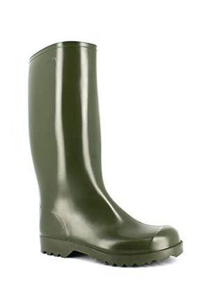 Spirale Nora Homme Anton Bottes & Bottines de Travail, Vert (Verde Oliva 0040N40N), 46 EU