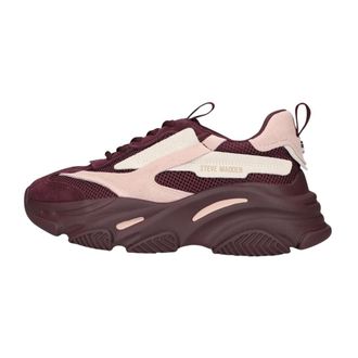 Steve Madden Possession-E Sneaker - - Shoes - Damen - Mehrfarbig - 39 EU