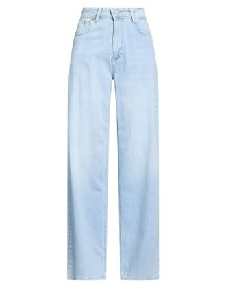 Vicolo HOSEN & R&Ouml;CKE - Jeanshosen auf YOOX.COM