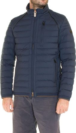 Wellensteyn Herren Jacke Molecule Men Darknavy MoSoDuHiTec, Gr&ouml;&szlig;e:M, Farbe:Darknavy