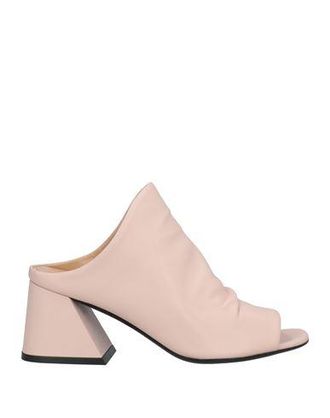 Strategia CHAUSSURES - Sandales sur YOOX.COM