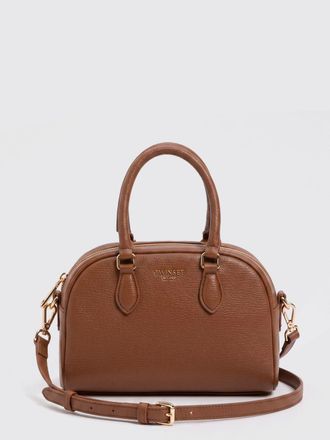 Twinset Sac &agrave; Main Femme couleur Cuir