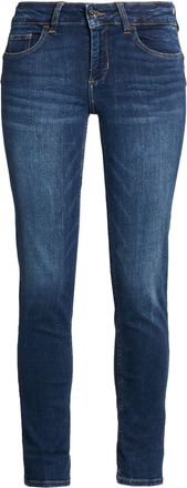 Liu Jo HOSEN & R&Ouml;CKE - Jeanshosen auf YOOX.COM