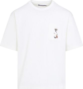 Ralph Lauren T-Shirt - Violet