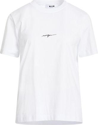Msgm TOPS - T-shirts auf YOOX.COM