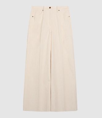 Momoni Pantalon Aoki Panna