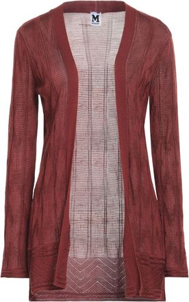 M Missoni STRICKWAREN - Strickjacken auf YOOX.COM