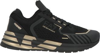 Emporio Armani SCHUHE - Sneakers auf YOOX.COM