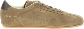 Common Projects Homme, Chaussures, Vert, Taille: 45 EU Driving Baskets