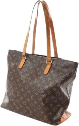 Louis Vuitton Damen, Pre-Owned, Braun, ONE SIZEGr&ouml;&szlig;e