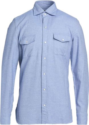 LUIGI BORRELLI NAPOLI TOPS - Hemden auf YOOX.COM