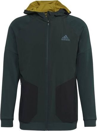 adidas Herren Jacke M TRAIN FZ